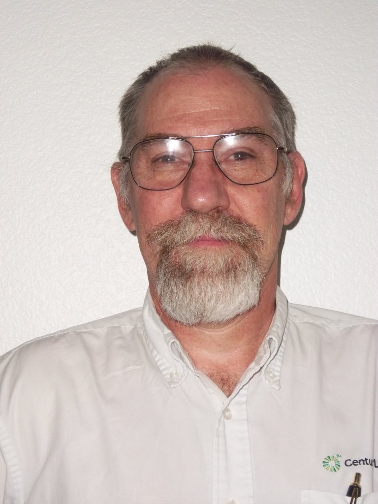 Daniel Ashton – ATIS Protection Engineers Group