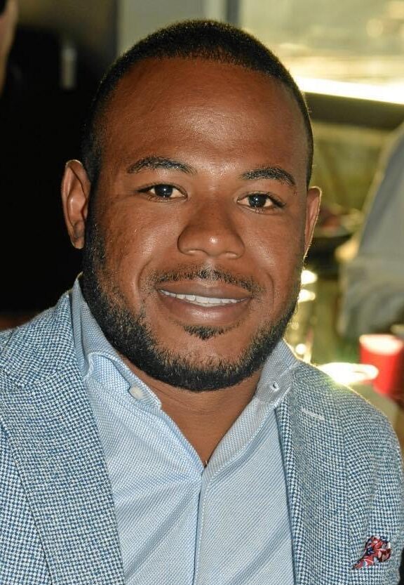 Kerron Williams – ATIS Protection Engineers Group